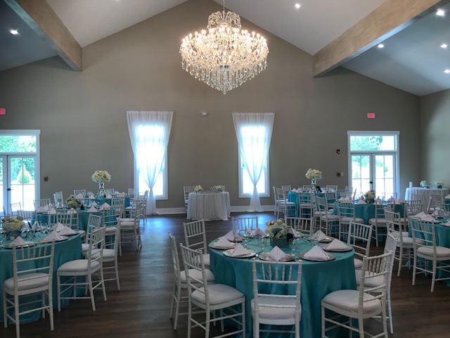 Whitestone Reserve - Pearl by David's