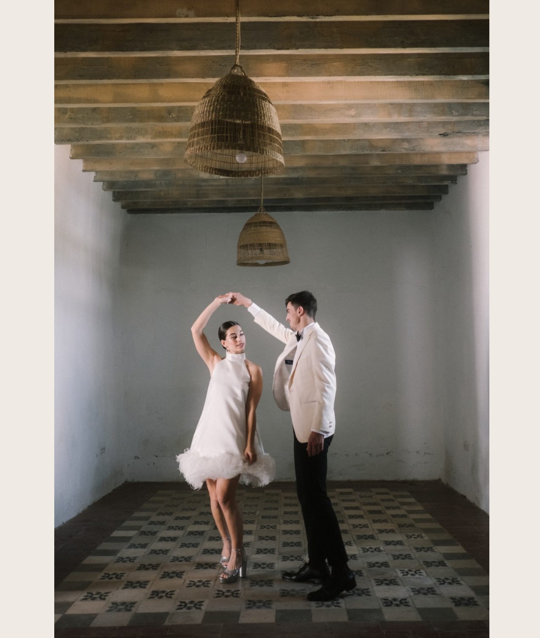 Anna - Pearl by David's