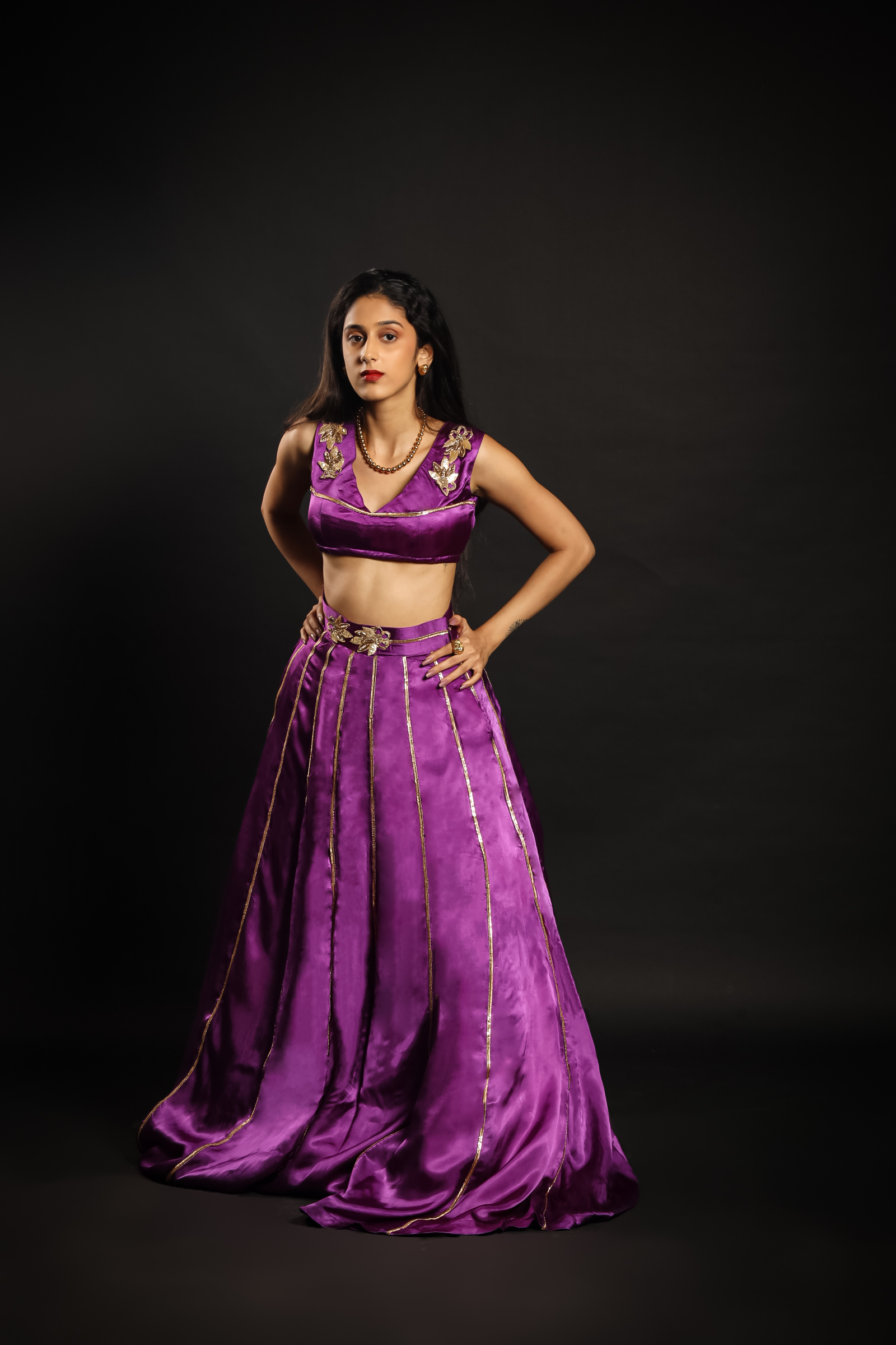 STUDIO AMALA - Pearl by David's