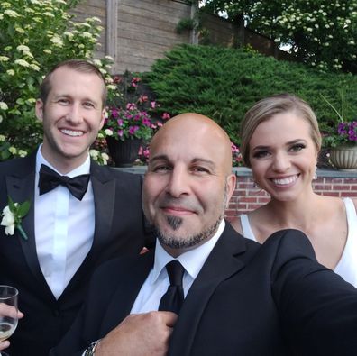 Jason Longo Award Winning Wedding Officiant and Certified Relationship ...