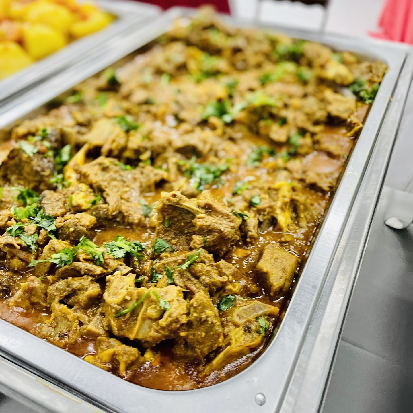 Infuse Catering Services - Pearl by David's