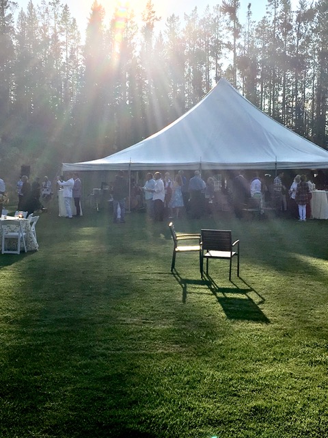 Agnes Verano Weddings & Events - Pearl by David's