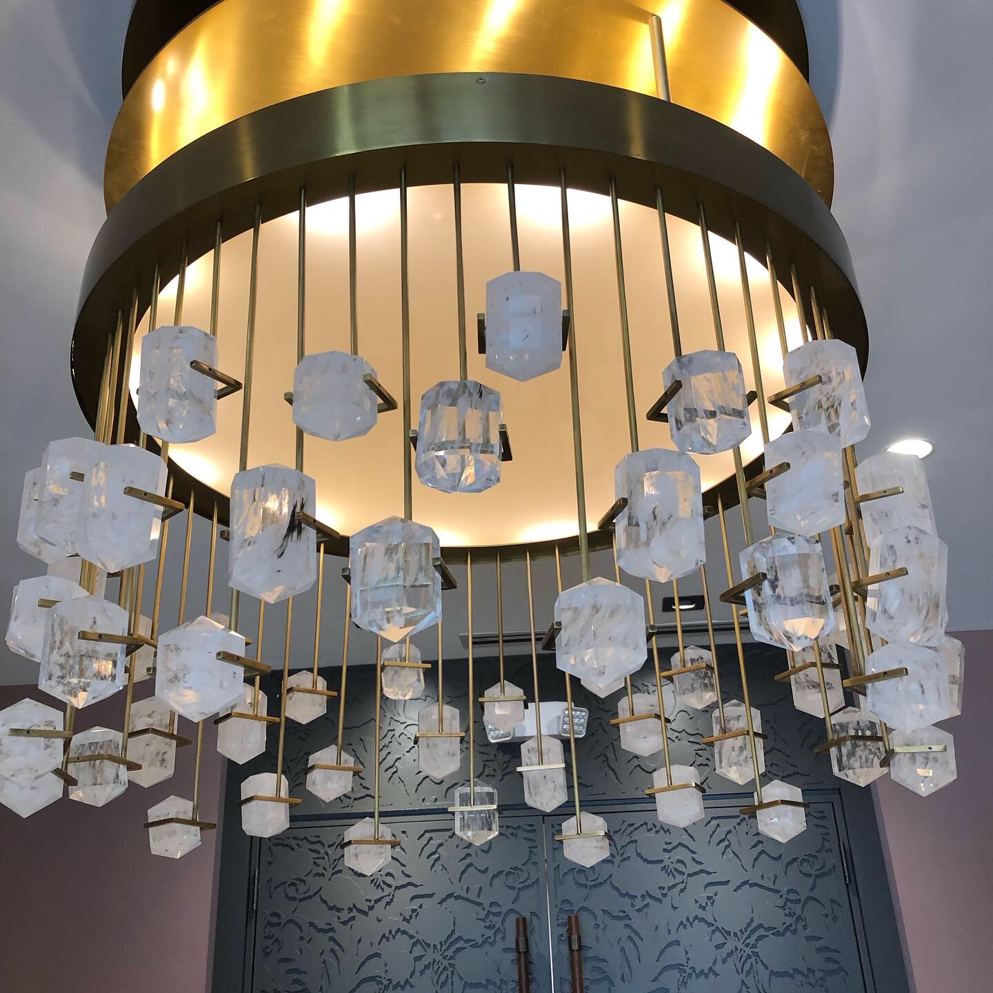 Agnes Verano Weddings & Events - Pearl by David's