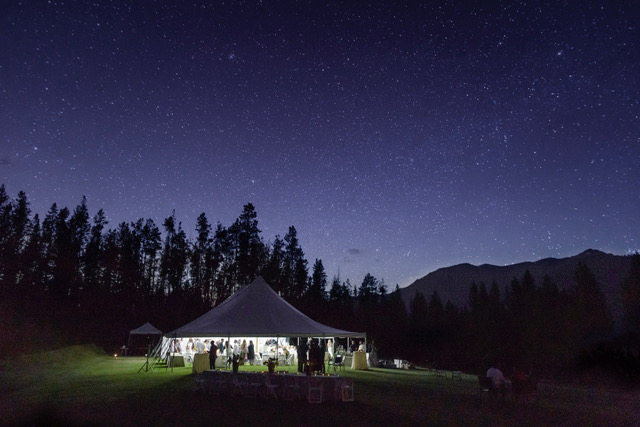 Agnes Verano Weddings & Events - Pearl by David's