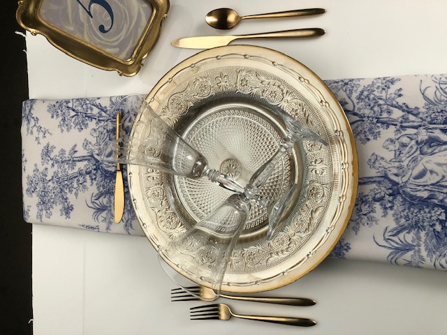 Agnes Verano Weddings & Events - Pearl by David's