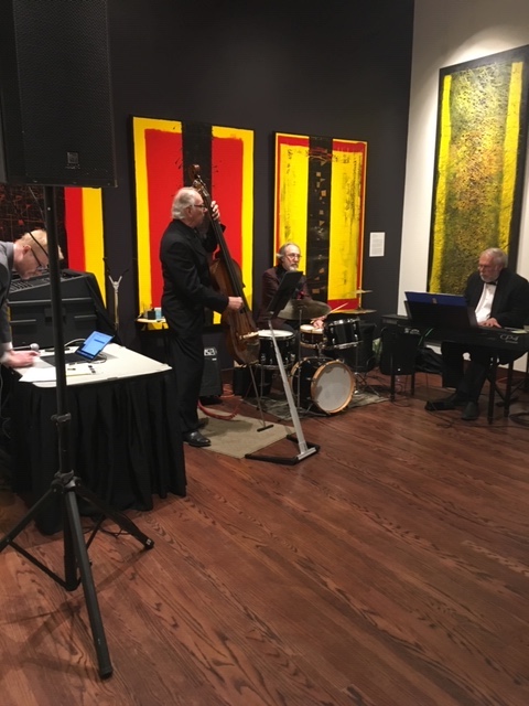 Agnes Verano Weddings & Events - Pearl by David's