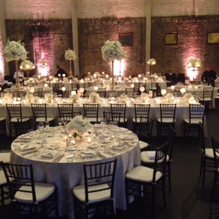 Agnes Verano Weddings & Events - Pearl by David's