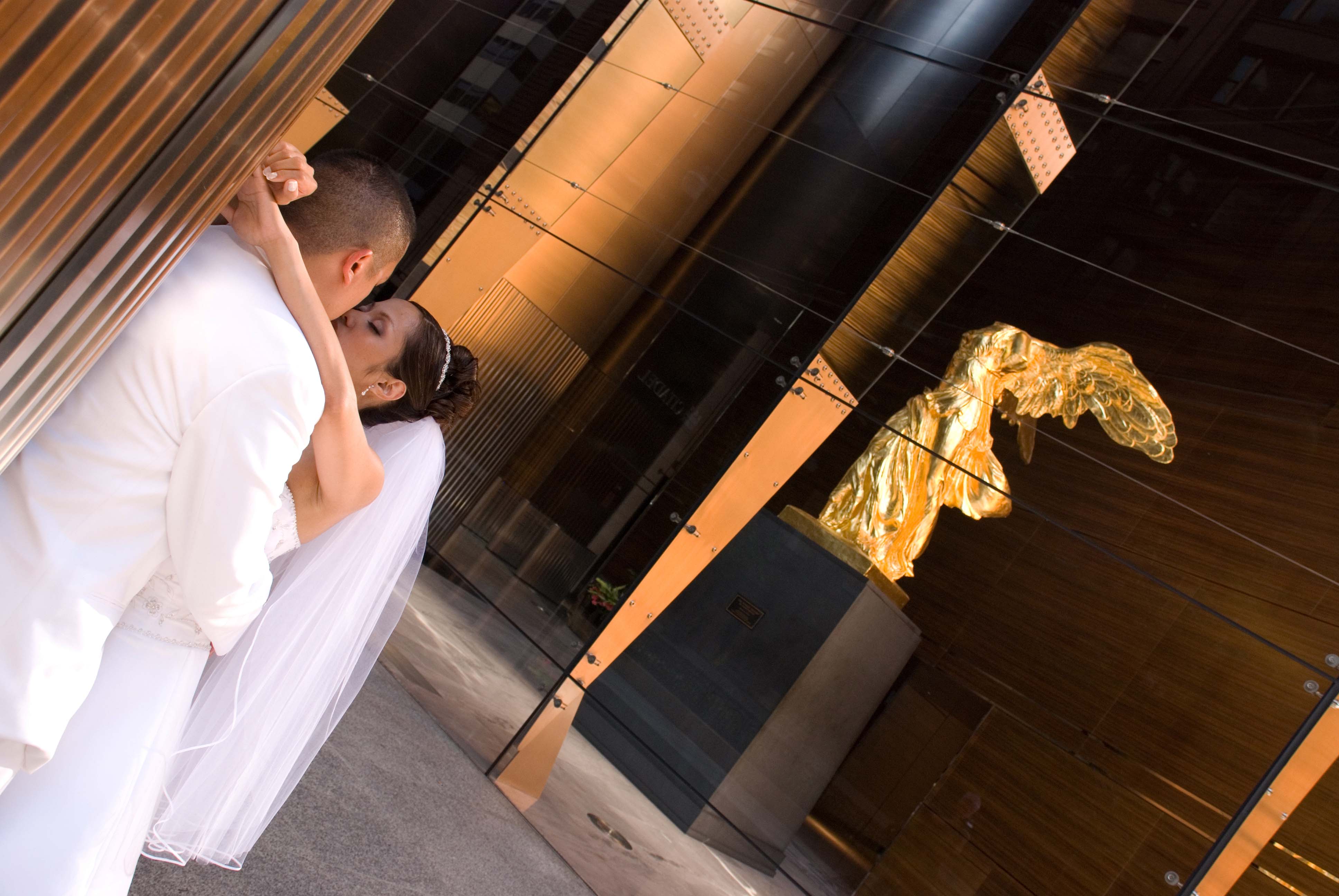 Pearl by David's Bridal