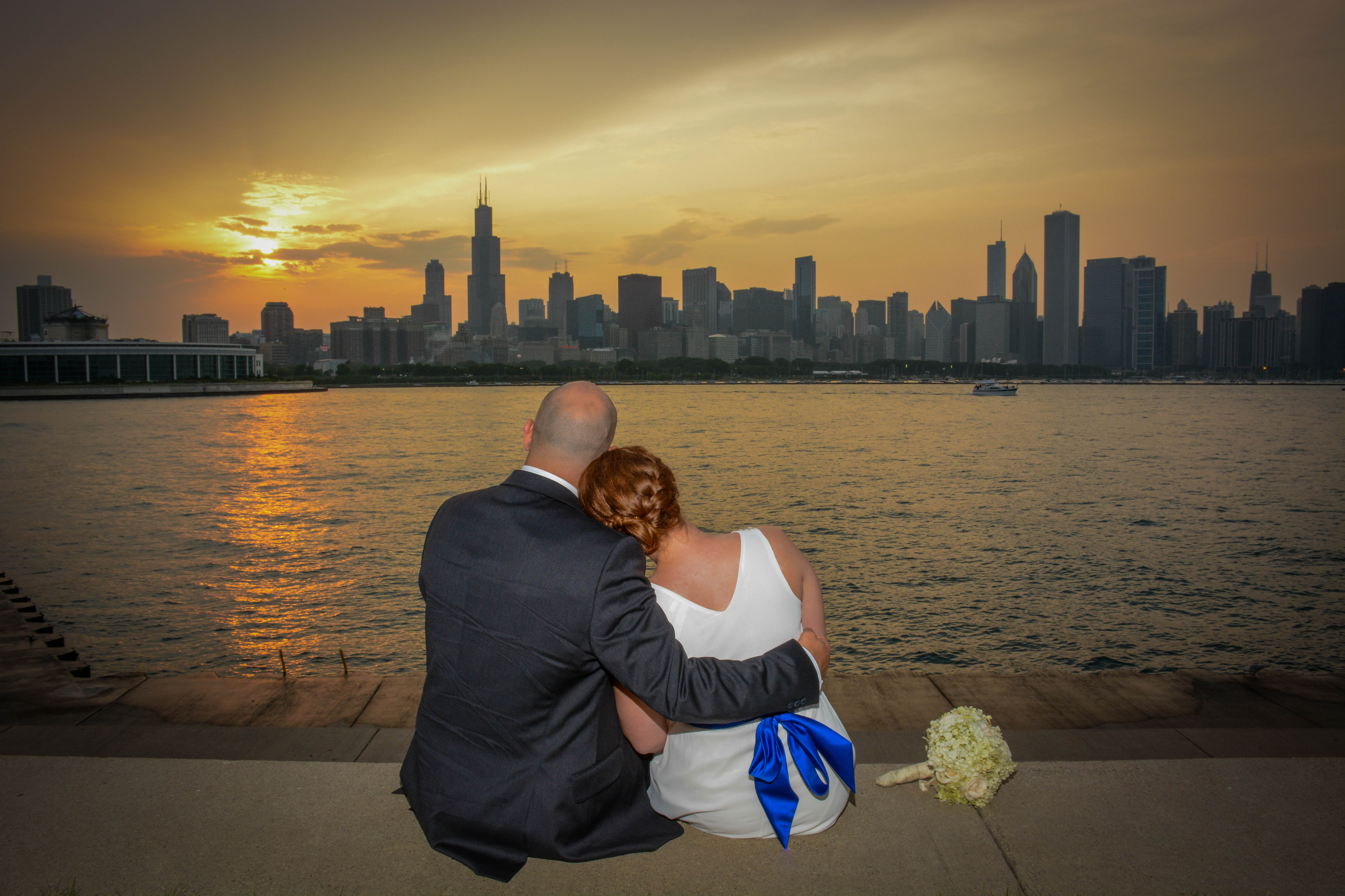 Pearl by David's Bridal