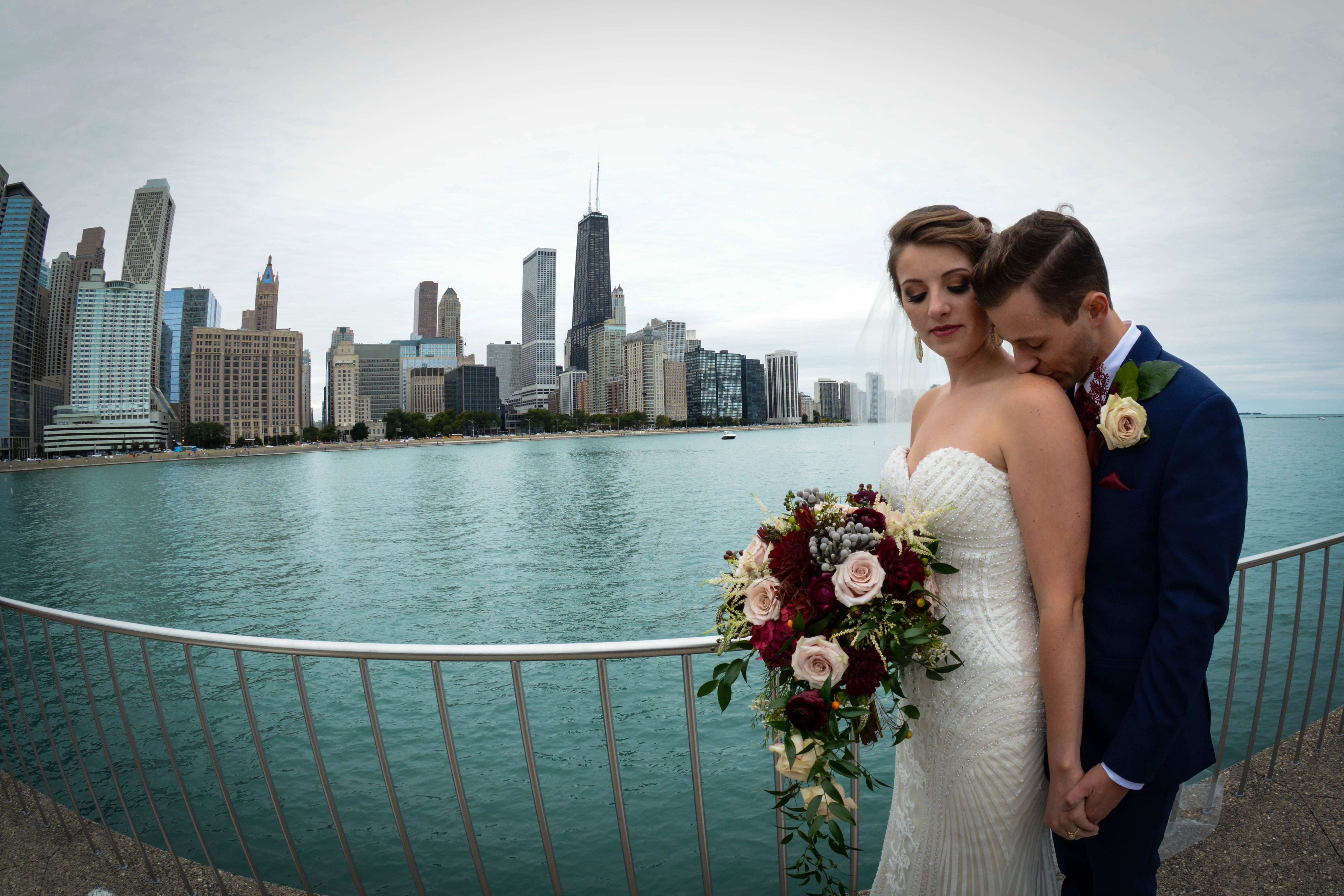 Pearl by David's Bridal