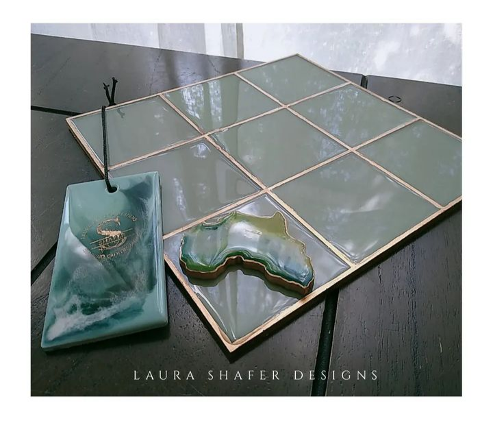 LAURA SHAFER DESIGNS - Pearl by David's