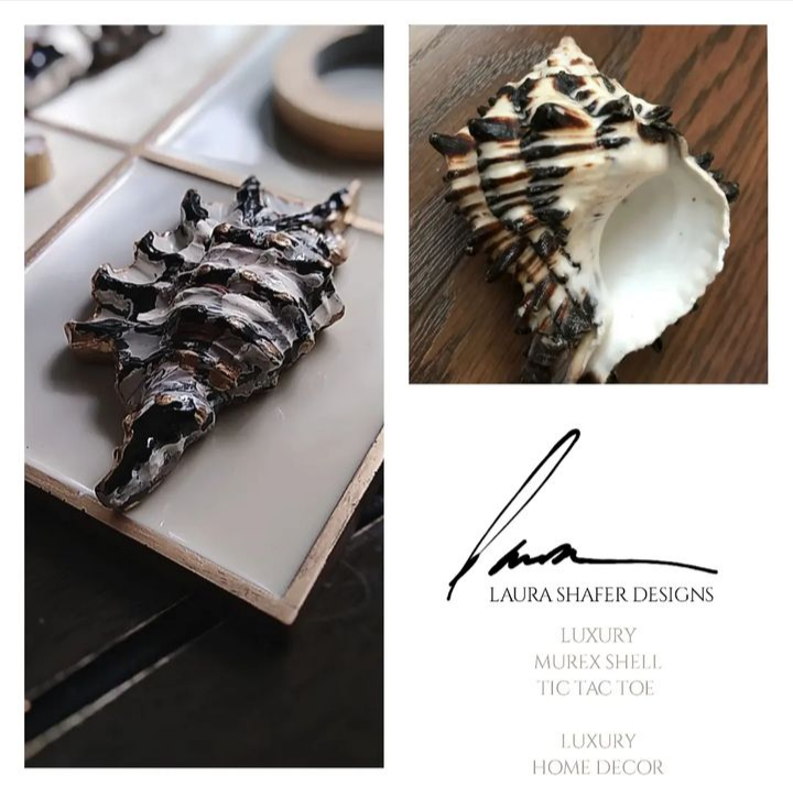LAURA SHAFER DESIGNS - Pearl by David's