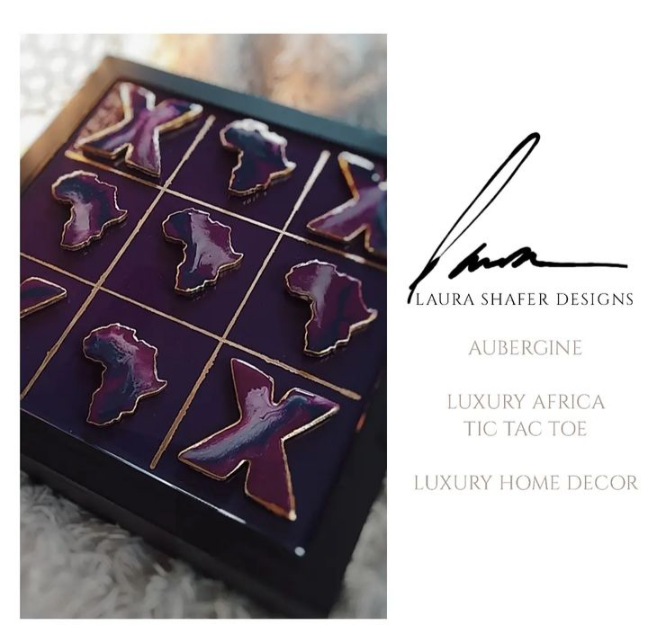 LAURA SHAFER DESIGNS - Pearl by David's