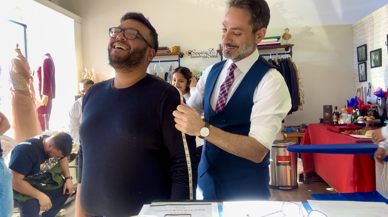 Pearl by David's Bridal