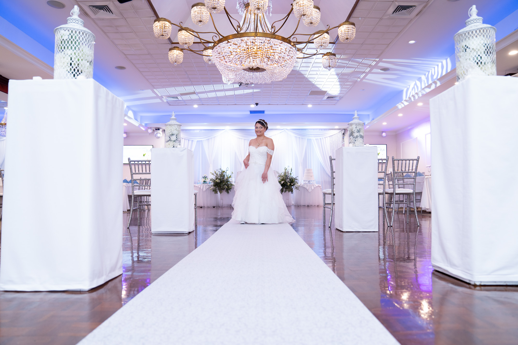 Princess Manor - Pearl by David's