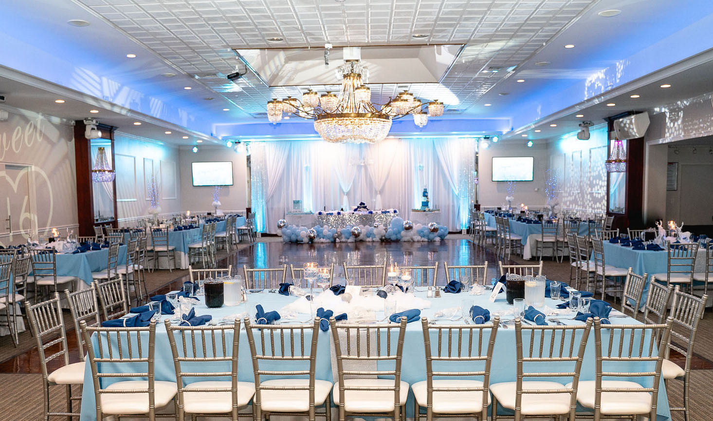 Princess Manor - Pearl by David's