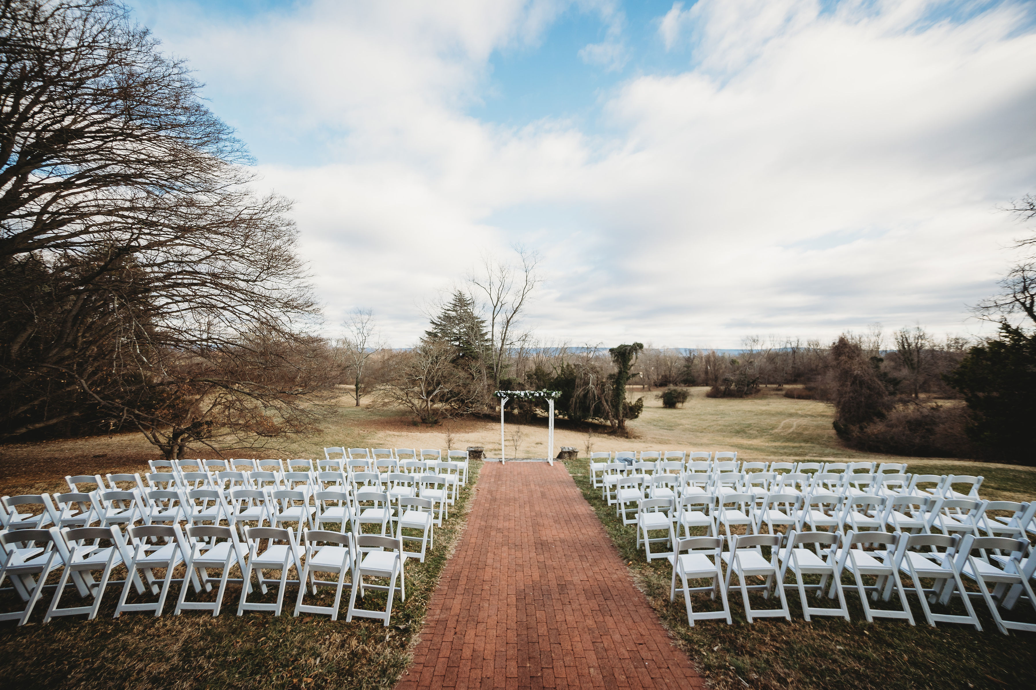 Historic Rosemont Manor & Springs - Pearl by David's