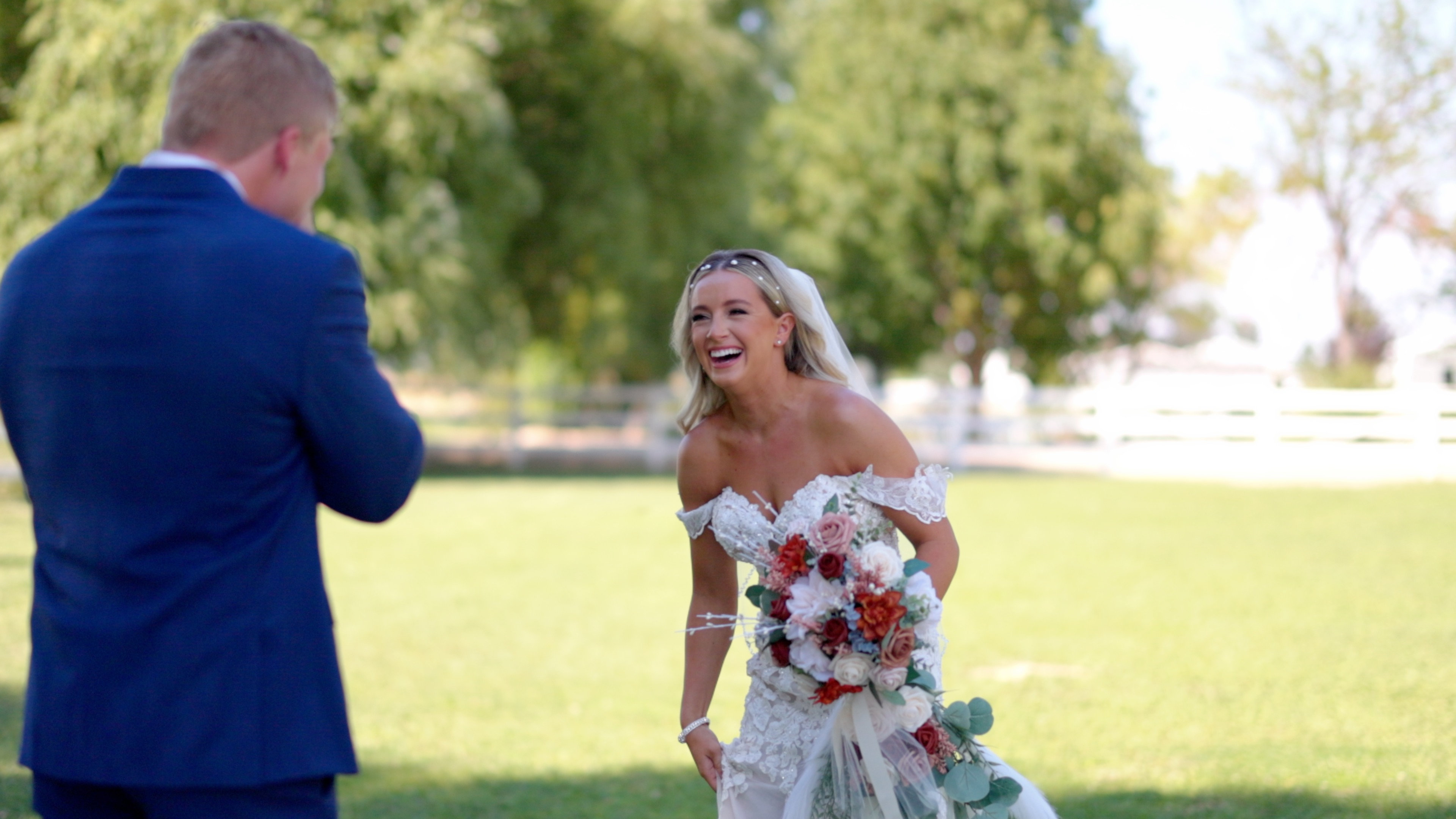 JR Erickson Productions - Pearl by David's