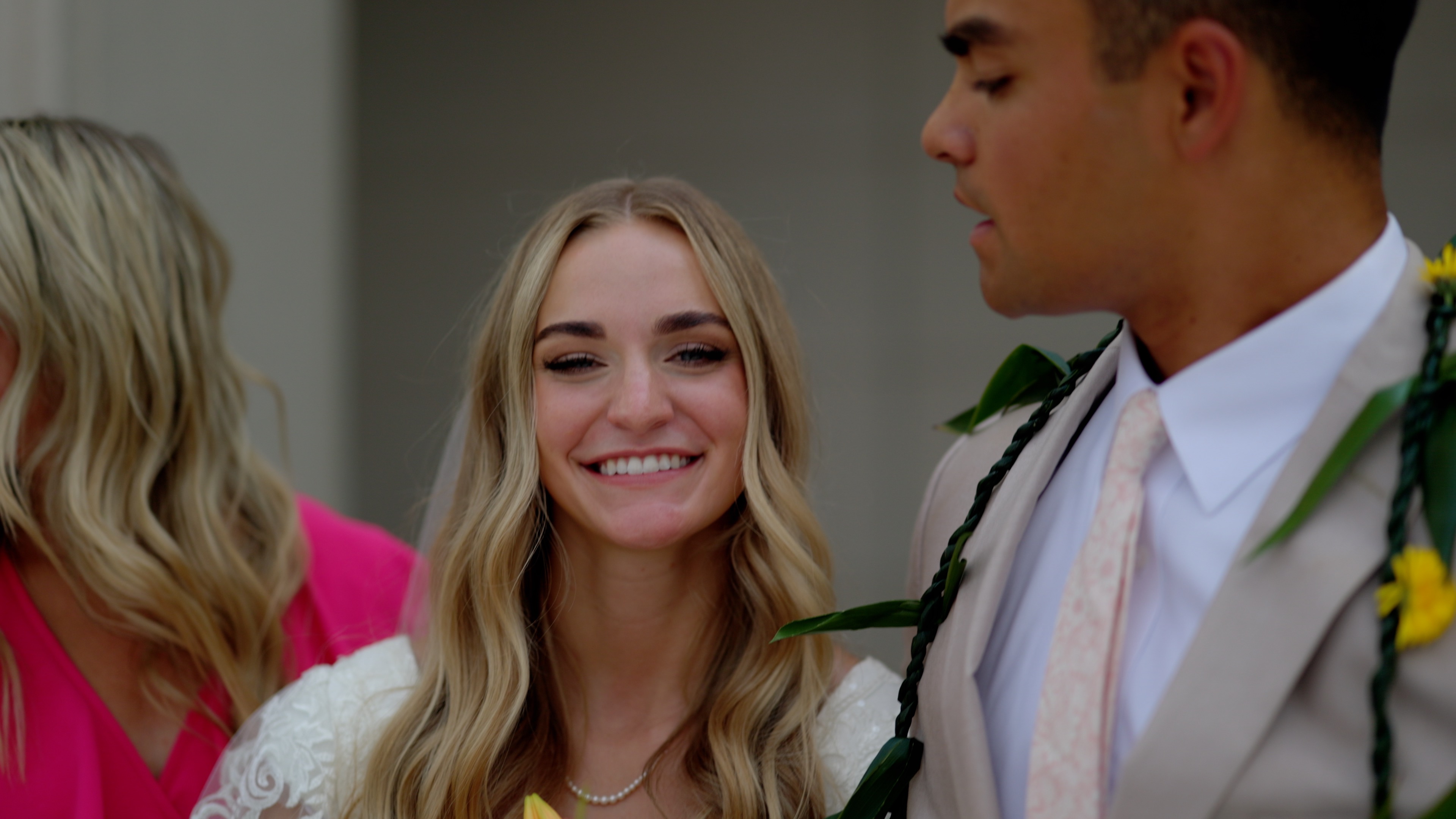 JR Erickson Productions - Pearl by David's