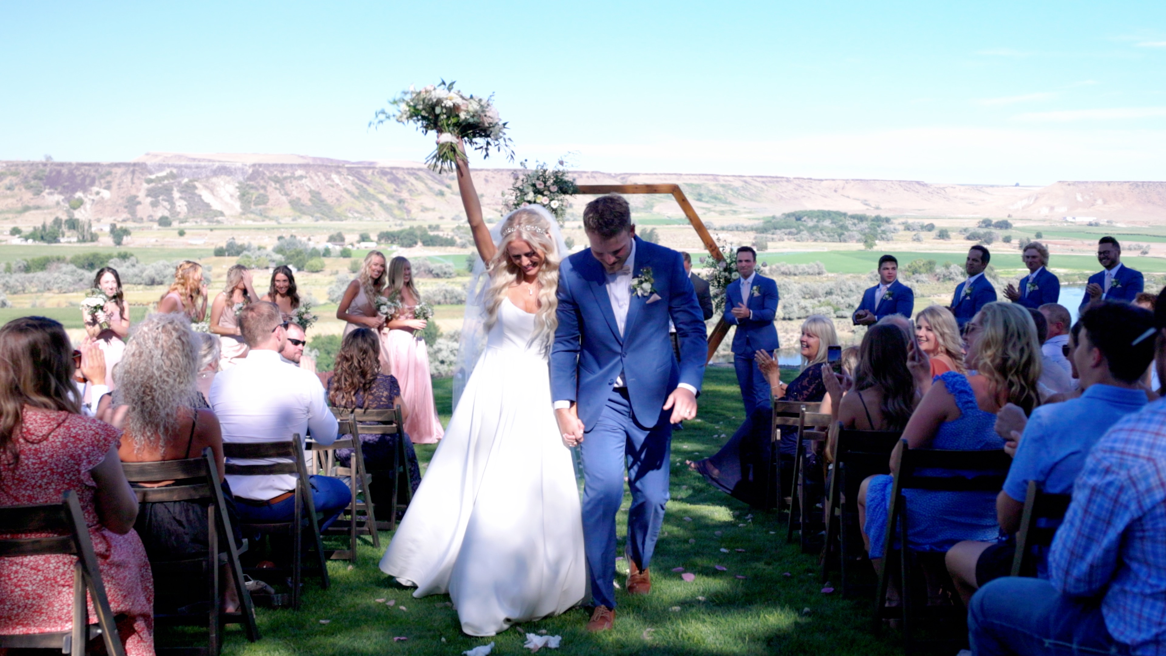 JR Erickson Productions - Pearl by David's