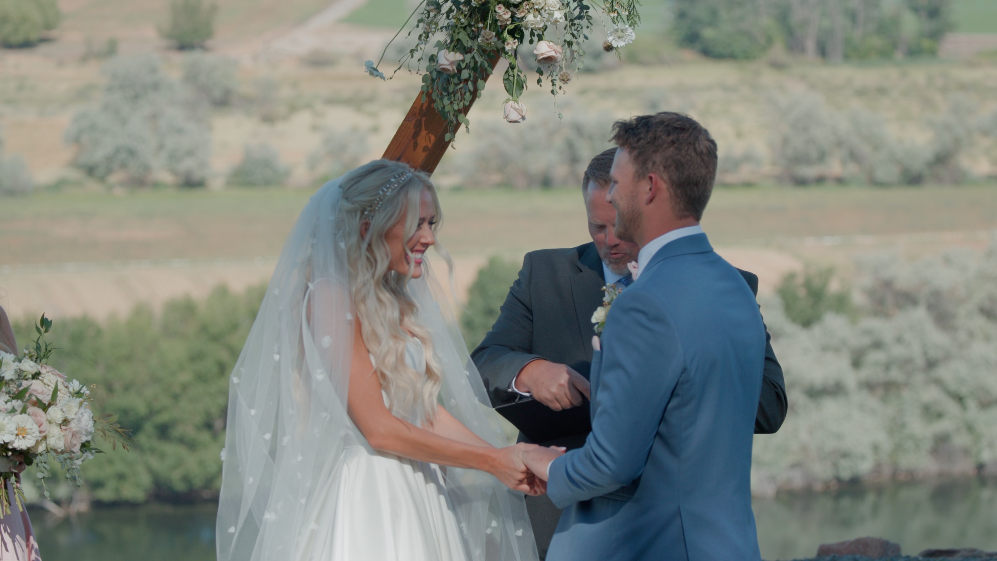 JR Erickson Productions - Pearl by David's