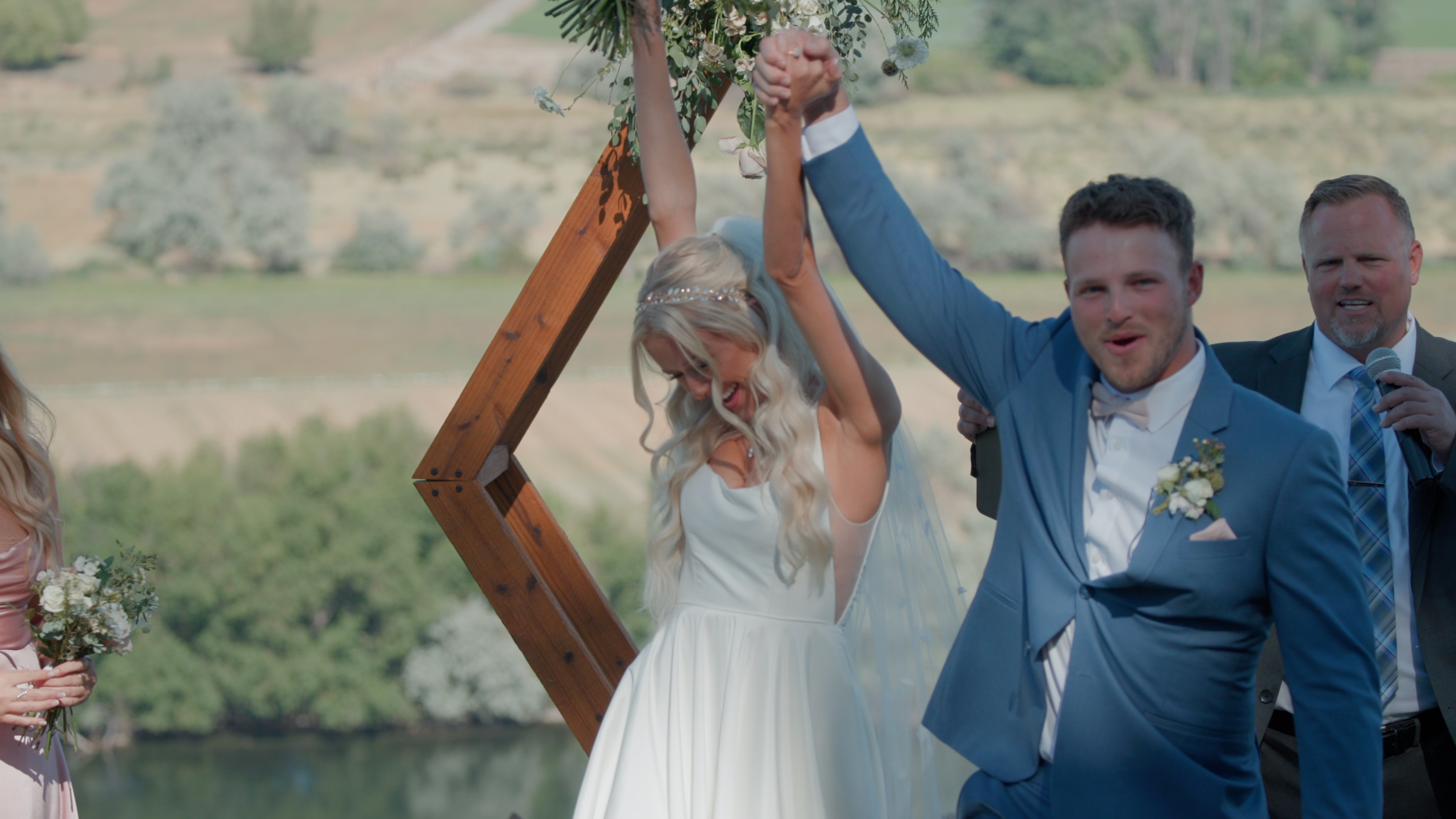 JR Erickson Productions - Pearl by David's