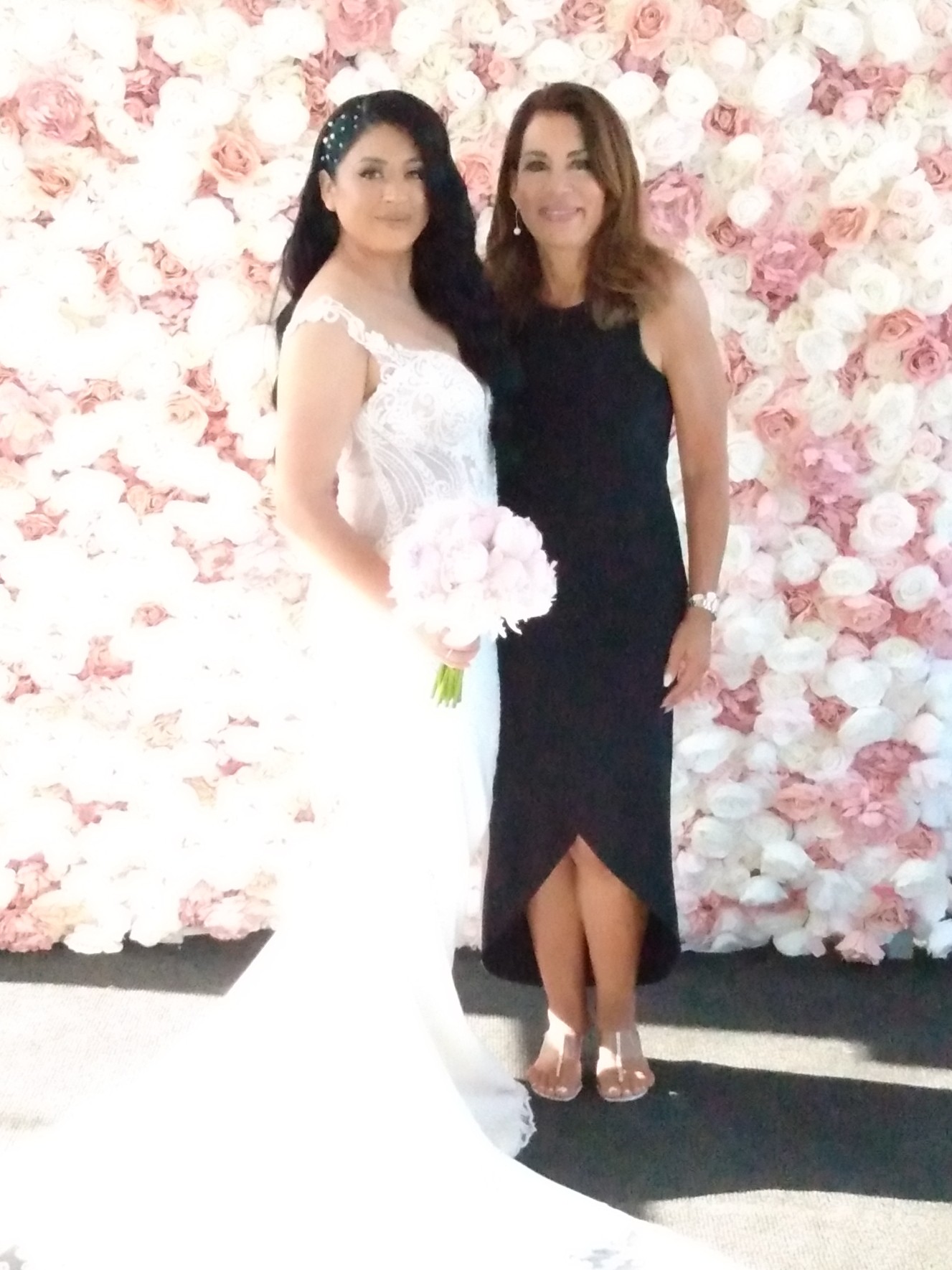 Roxanne Hunt - Pearl by David's