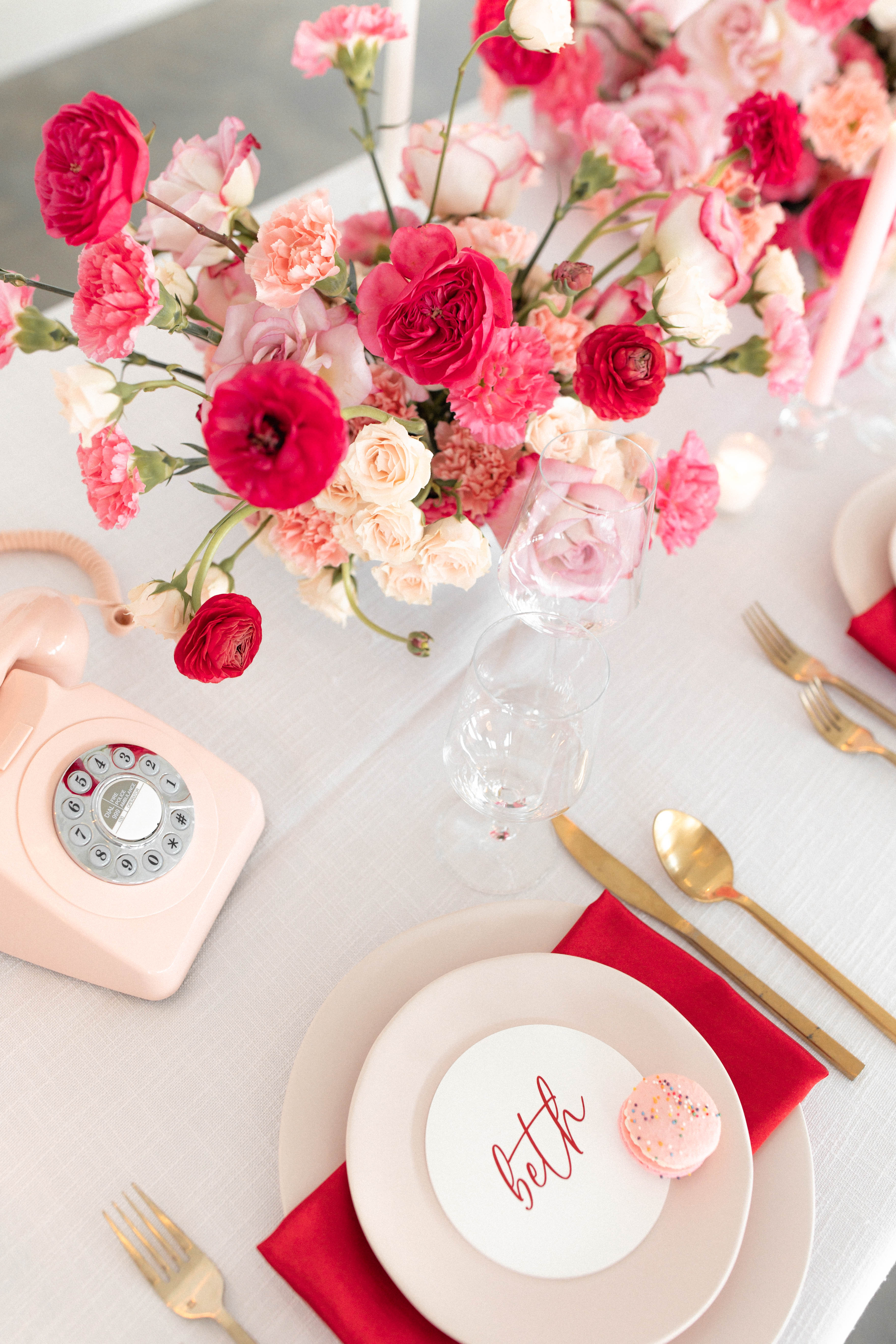 Grace Kirkpatrick Photography - Pearl by David's