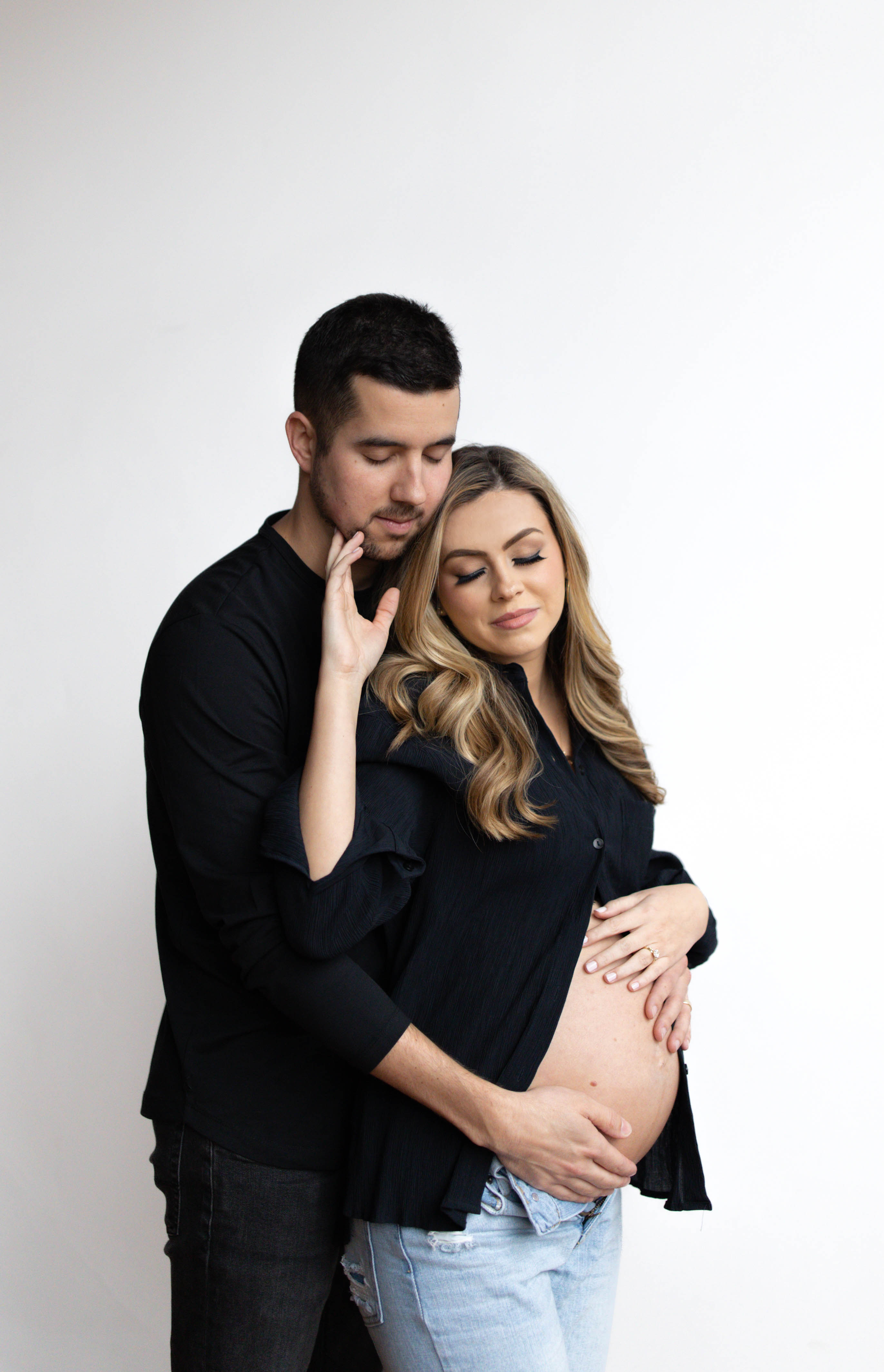 Grace Kirkpatrick Photography - Pearl by David's