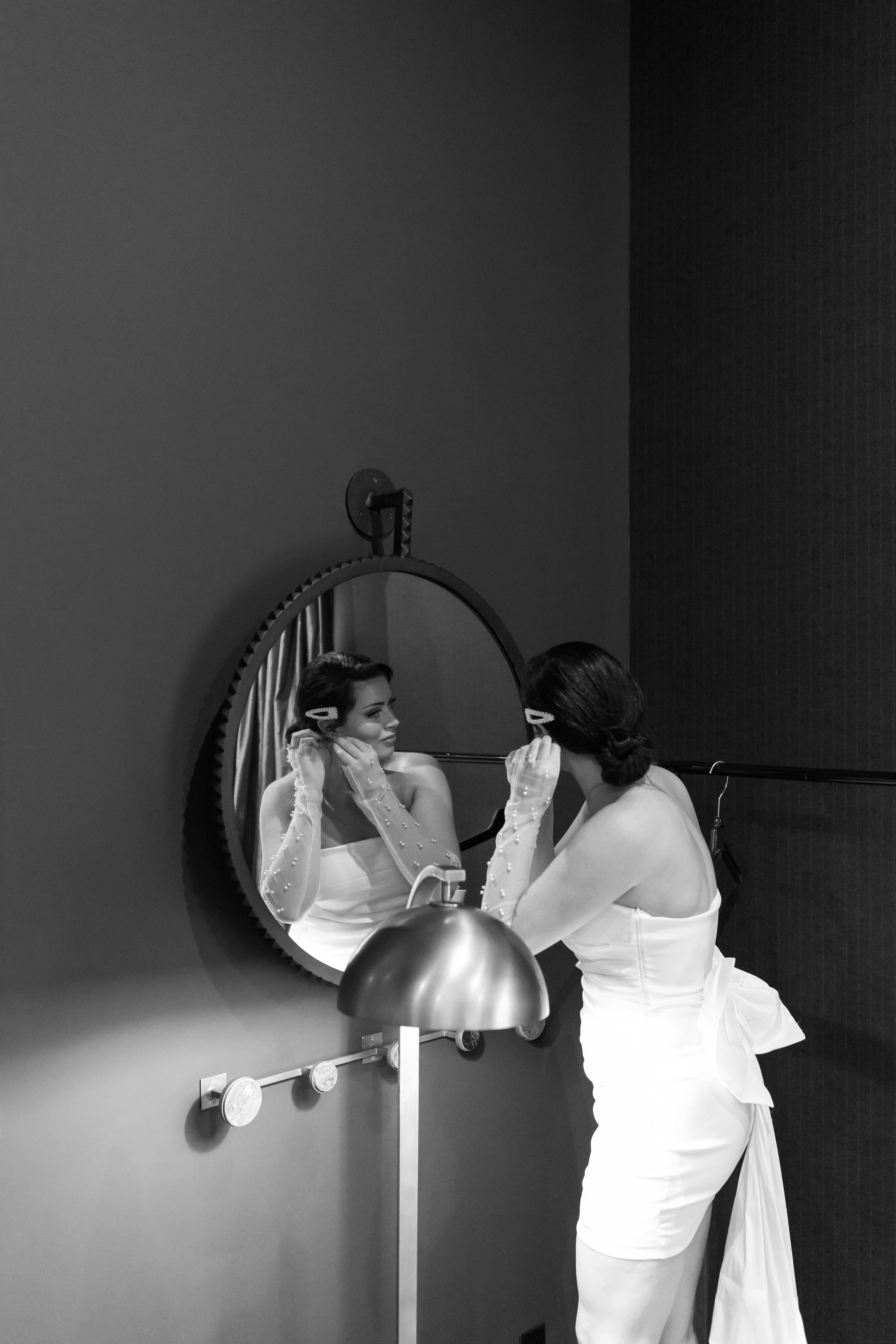 Grace Kirkpatrick Photography - Pearl by David's