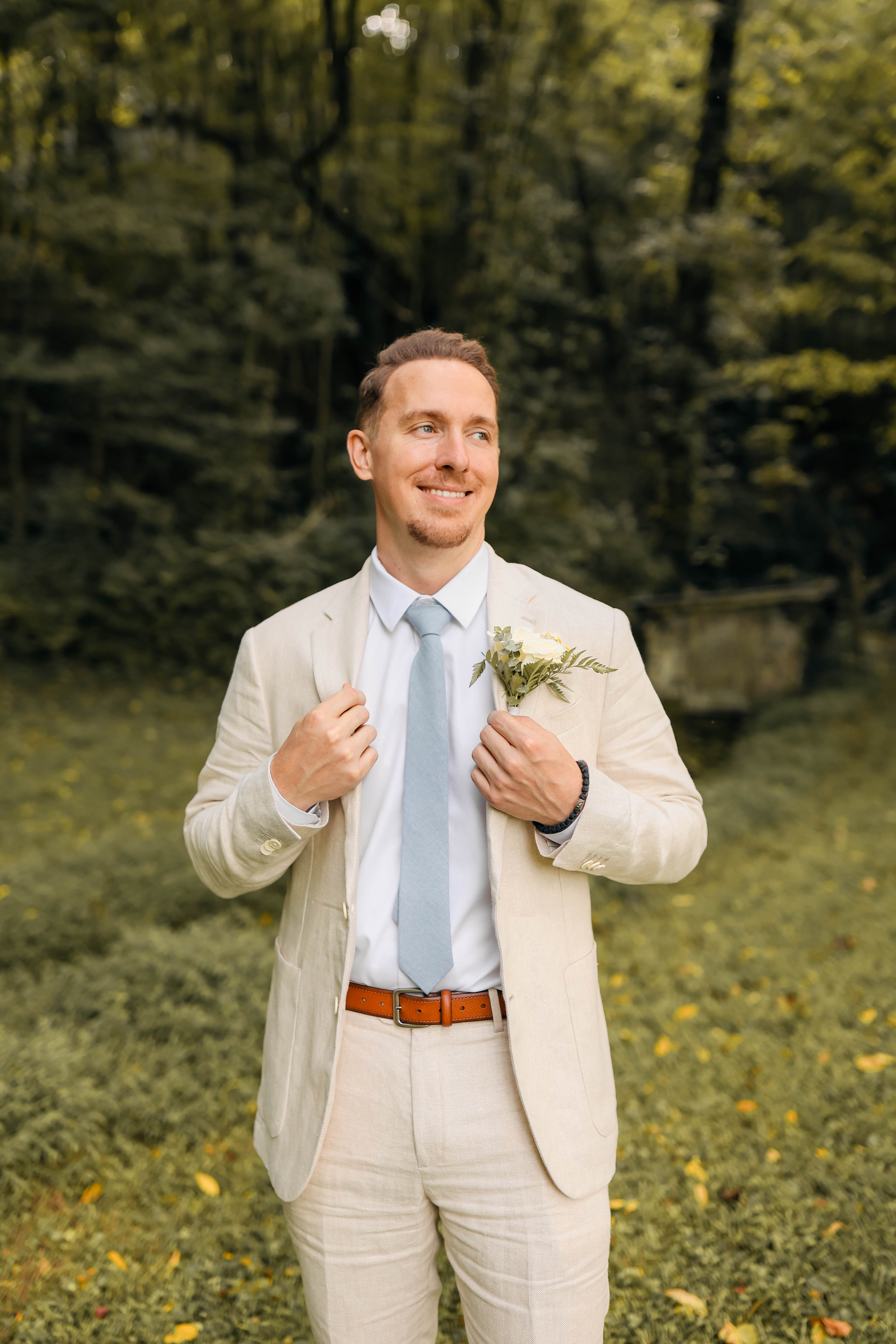 Grace Kirkpatrick Photography - Pearl by David's