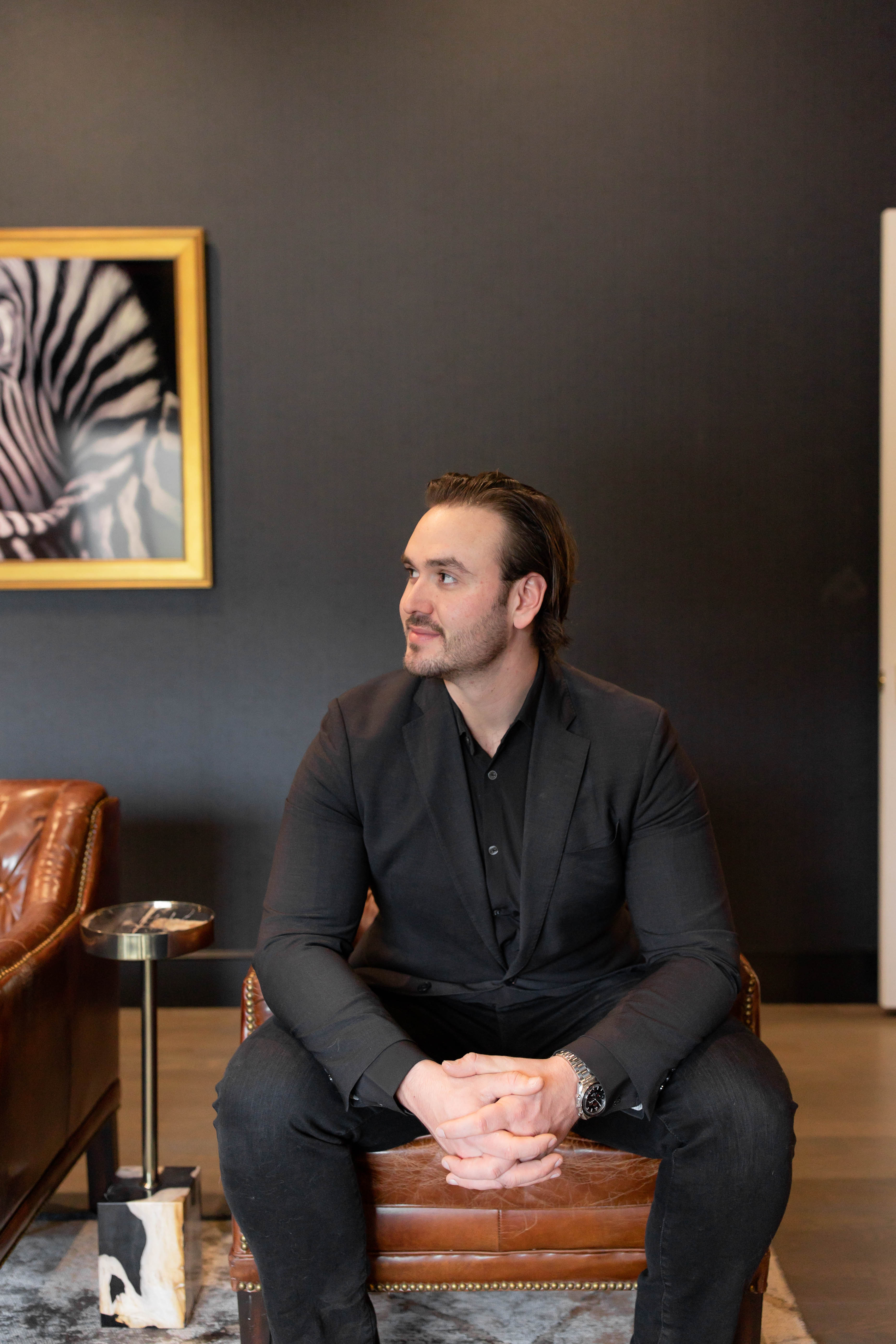 Grace Kirkpatrick Photography - Pearl by David's