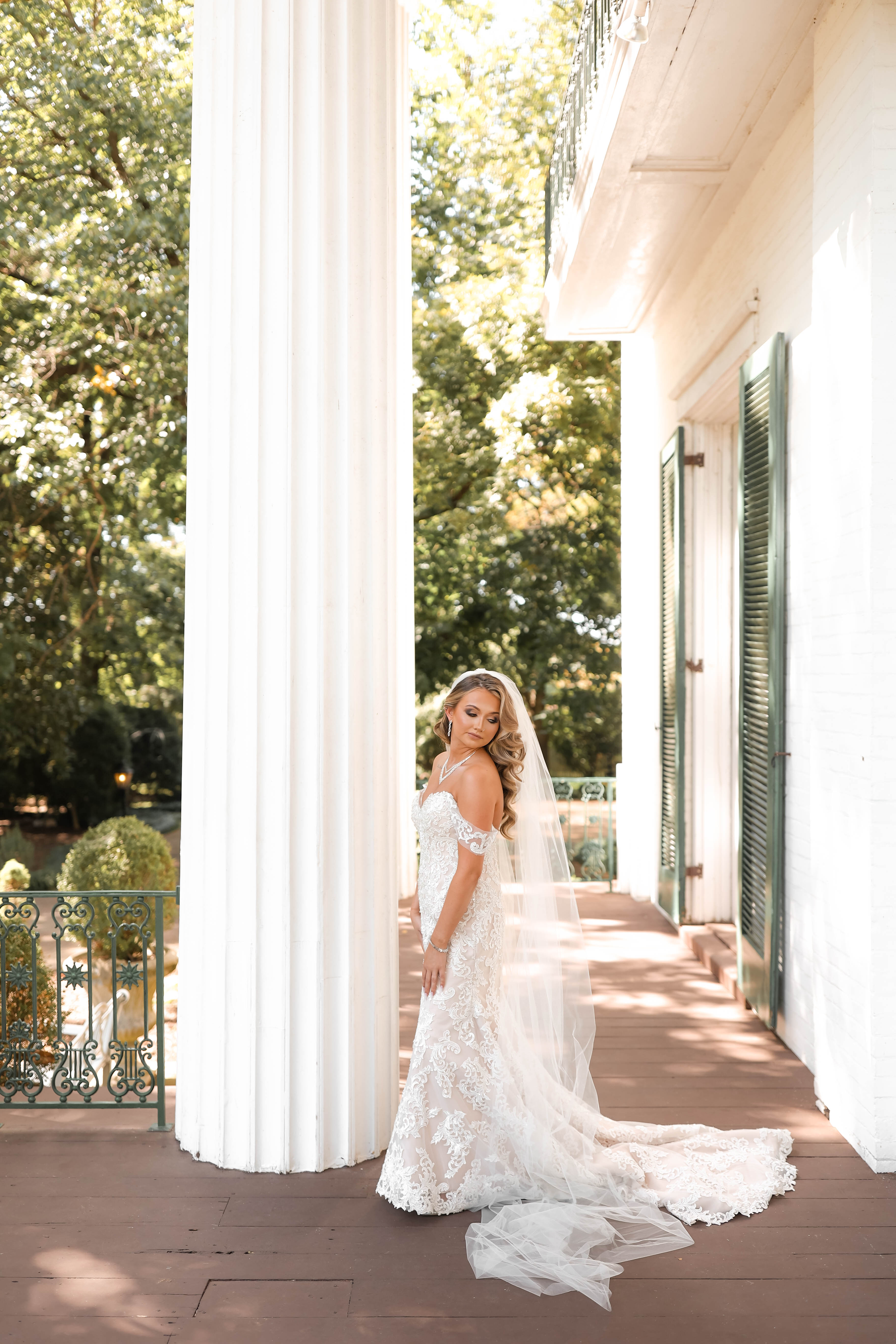 Grace Kirkpatrick Photography - Pearl by David's