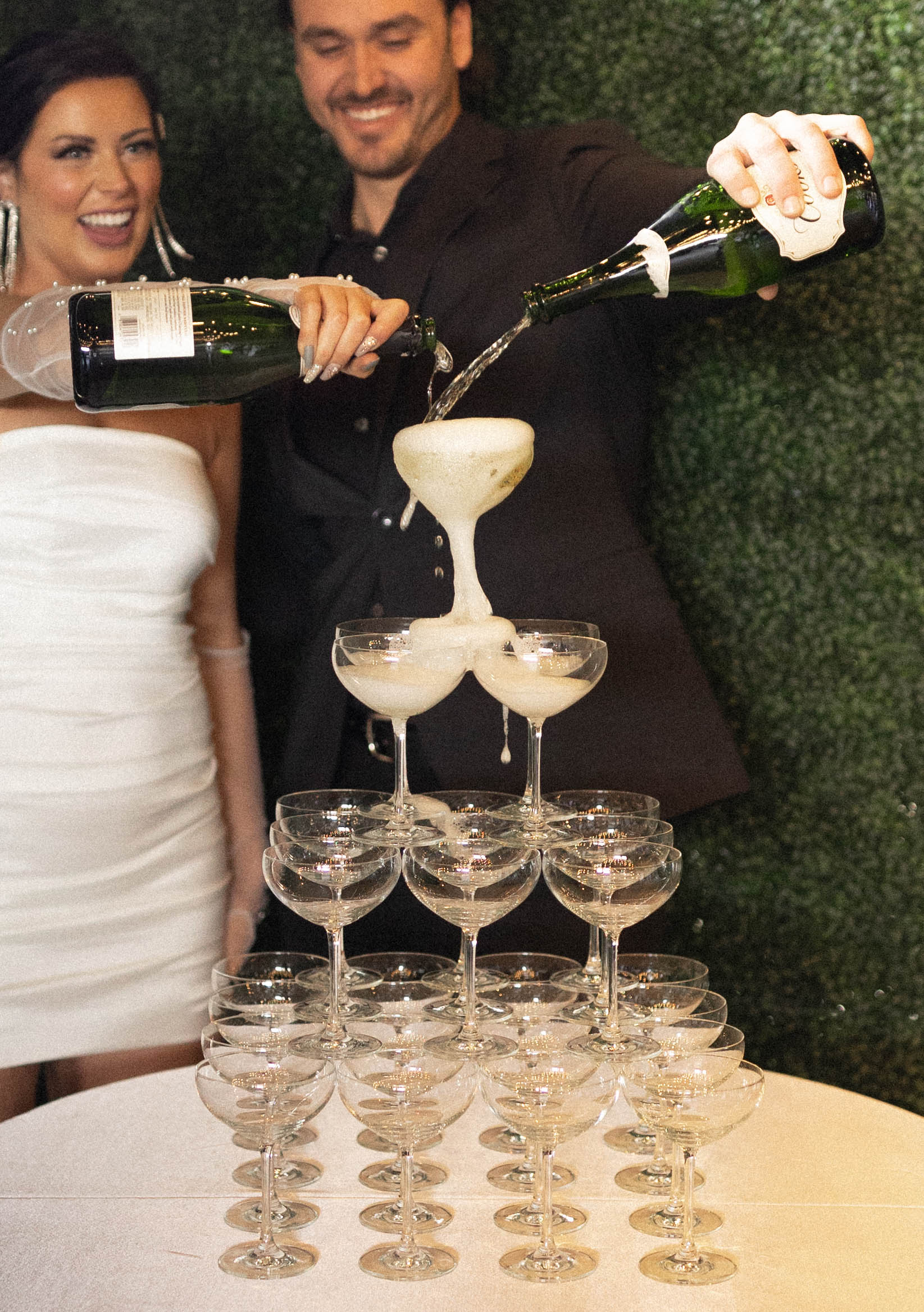 Grace Kirkpatrick Photography - Pearl by David's