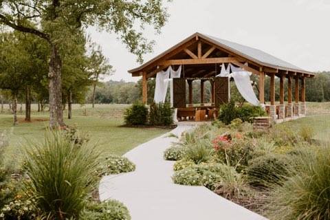 Pearl by David's Bridal