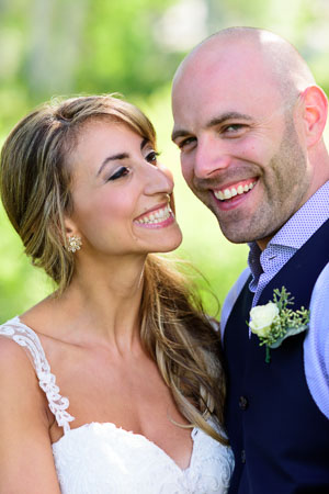 Krista Photography - Pearl by David's