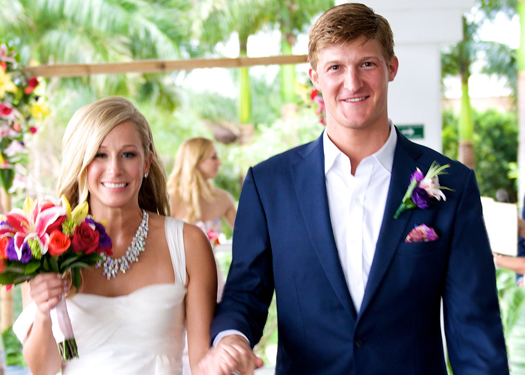 Nicholas Joseph Custom Suits & Tuxedos - Pearl by David's