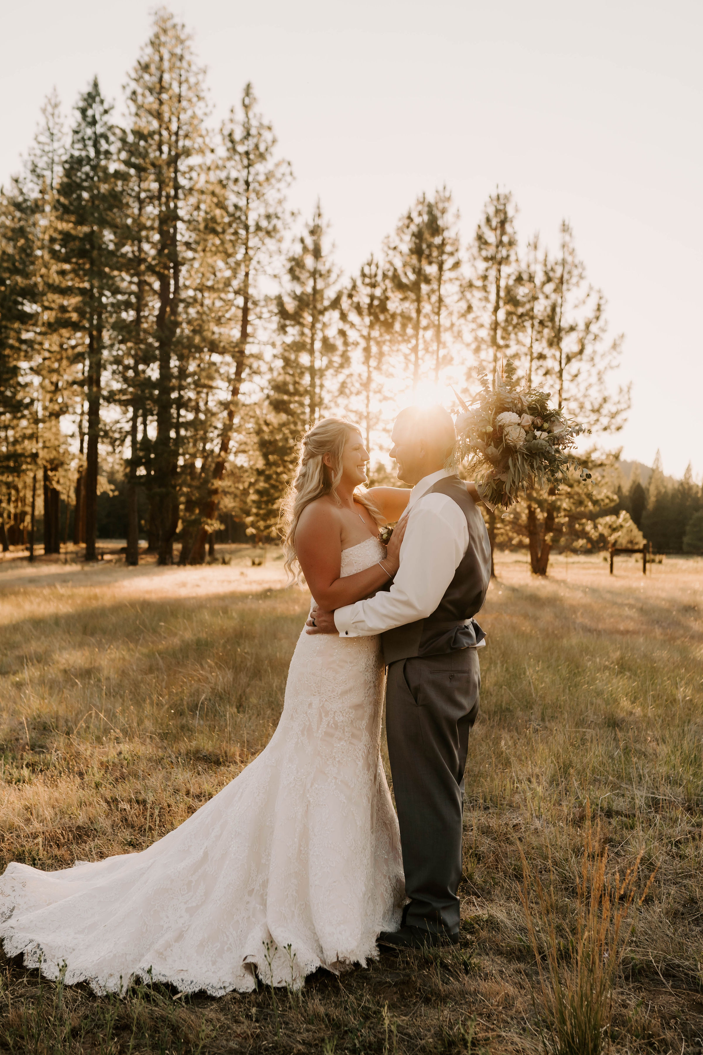 Kinship Ranch - Pearl by David's